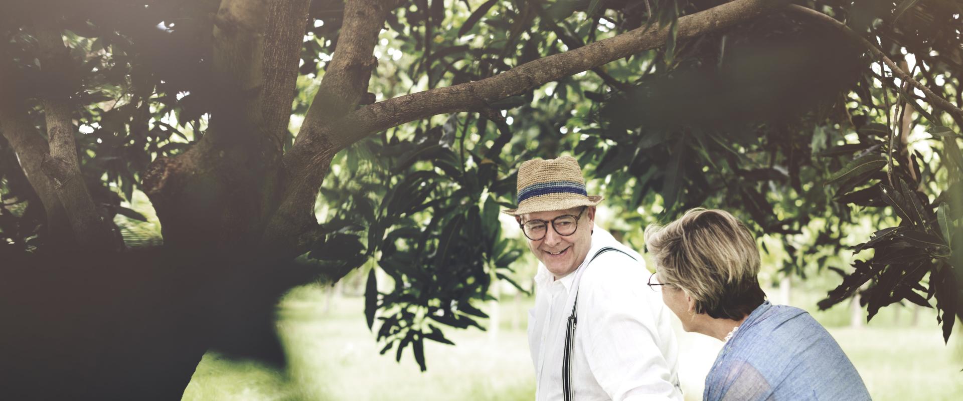 About | Fox Purlee Wealth Management